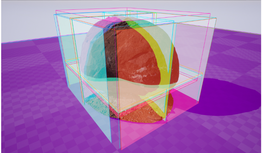 Lumen - 图形学笔记 | Natsu neko = 夏猫 = 嵐です！